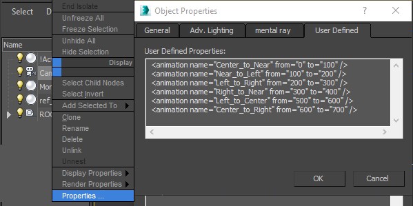 How to prepare 3ds Max scene for exporting to All¹Mix format - dgraphic